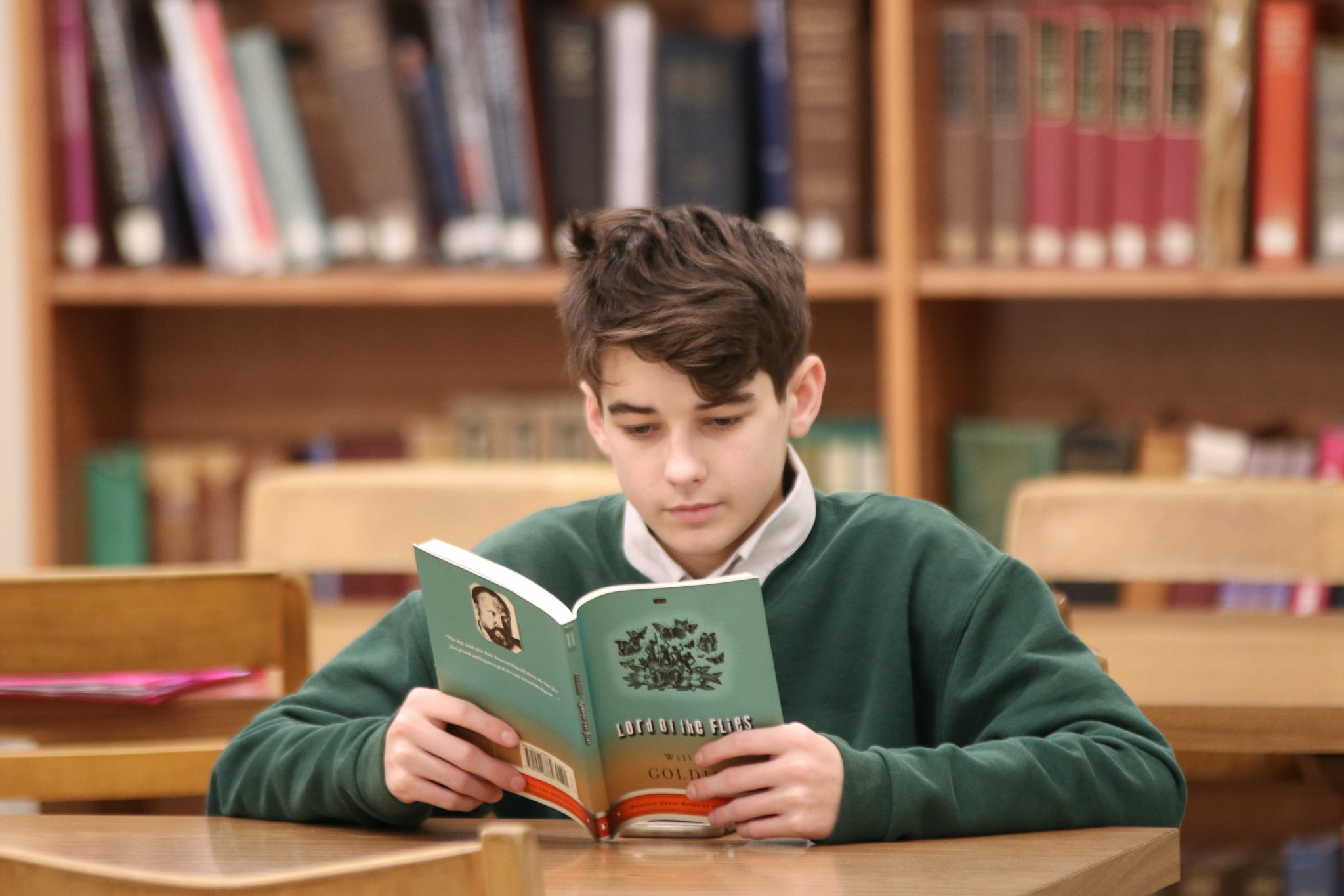 Apply Now | Archbishop Shaw Boys Catholic High School for 2025 ...