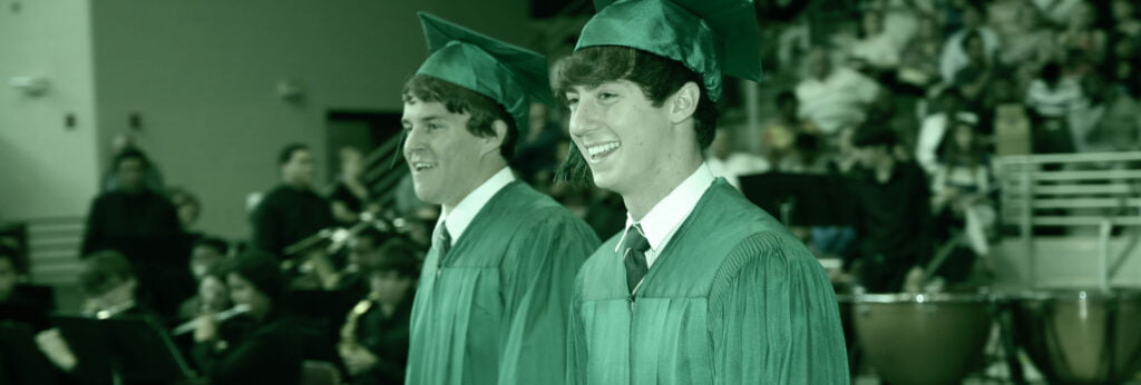 Profile of a Shaw Graduate | Archbishop Shaw High School
