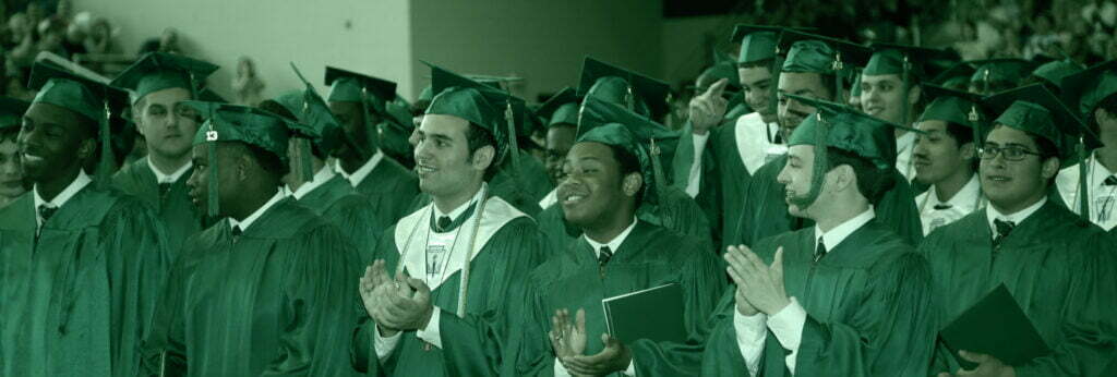 Eagle Excellence - Archbishop Shaw High School