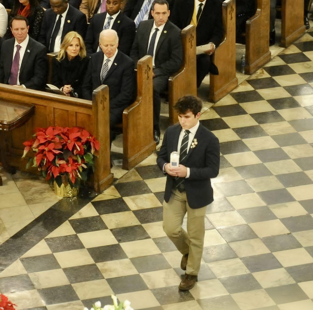 Pro-Life - Archbishop Shaw High School