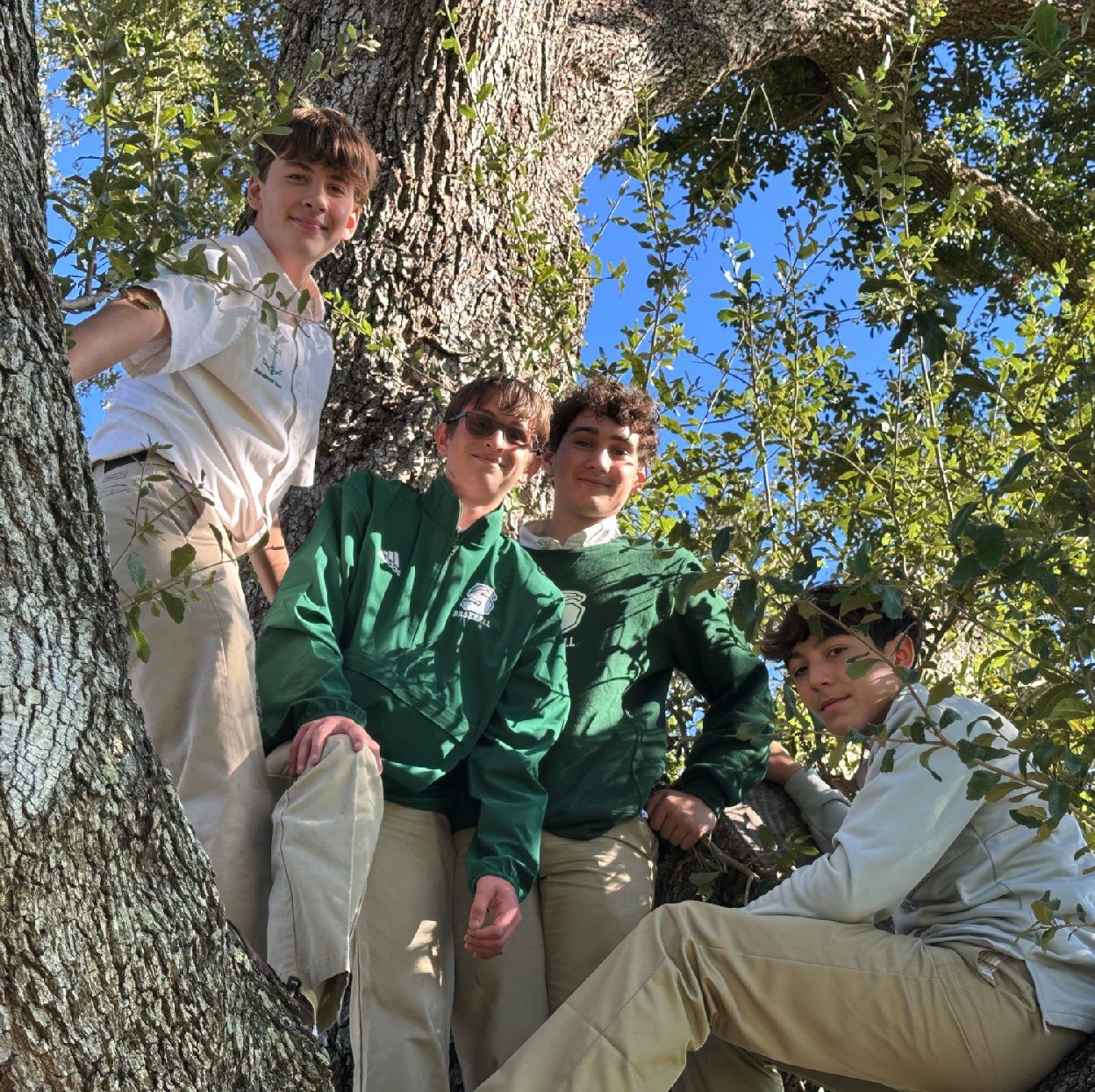 Admissions 2026 - Archbishop Shaw High School